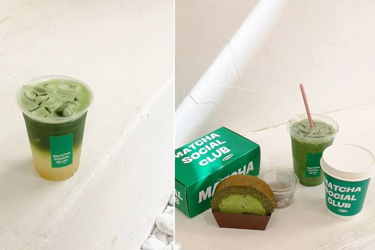 Matcha Paris: The best places to enjoy matcha in Paris
