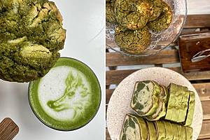 Matcha Paris: The best places to enjoy matcha in Paris