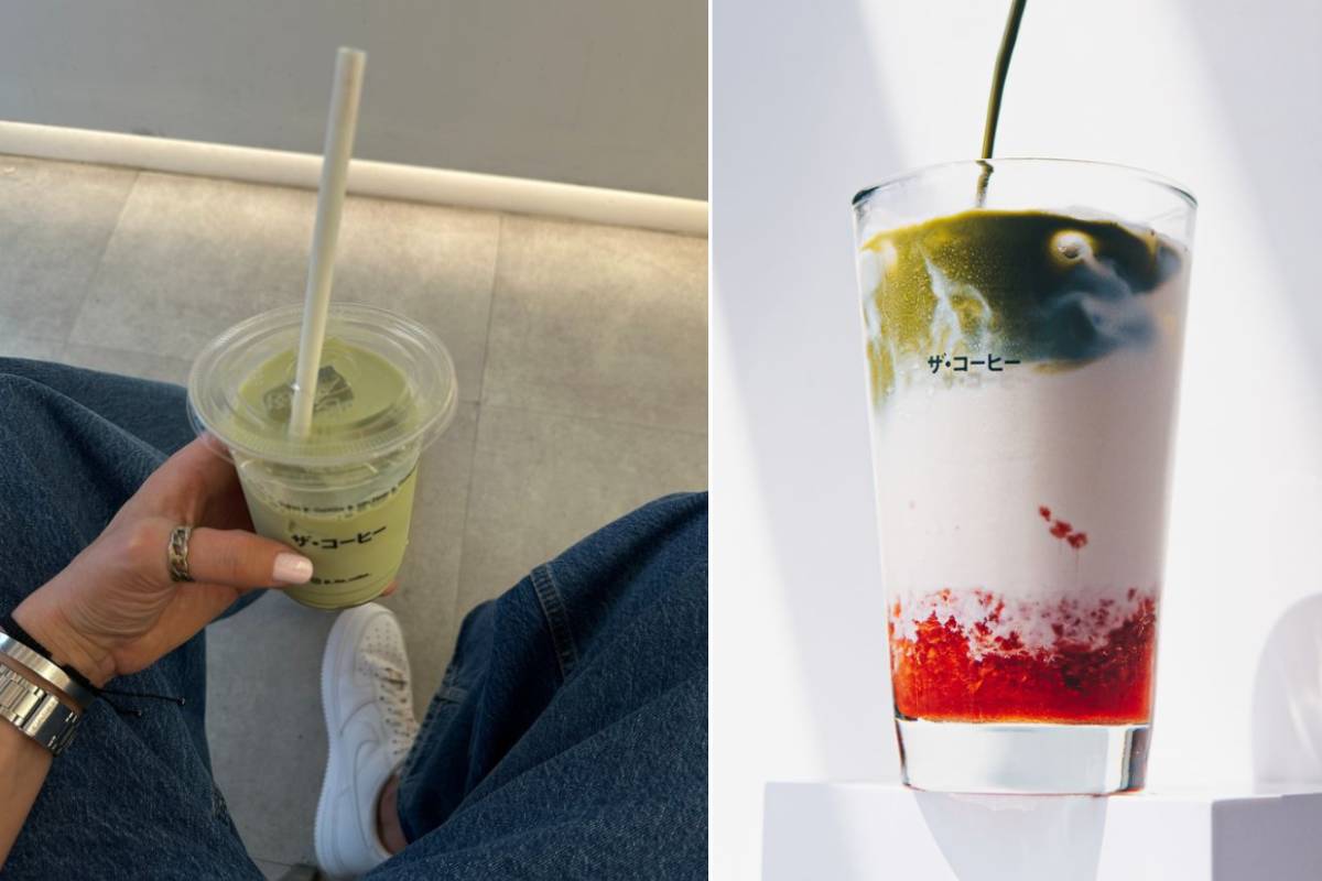 Matcha Paris : Les meilleures adresses de Paris pour en savourer