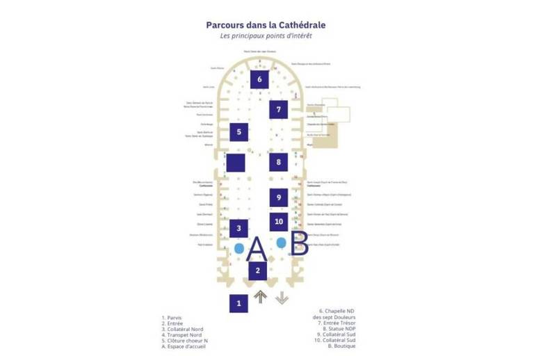 Reopening of Notre-Dame de Paris: six things you need to know