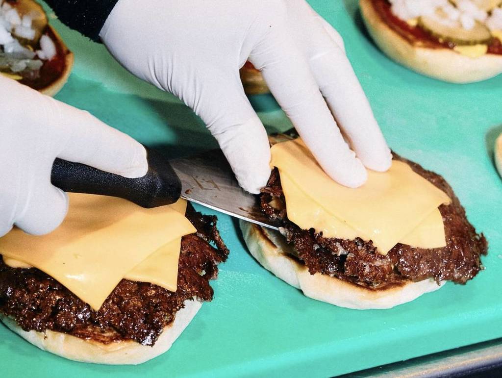 Dumbo ouvre une nouvelle adresse à Paris