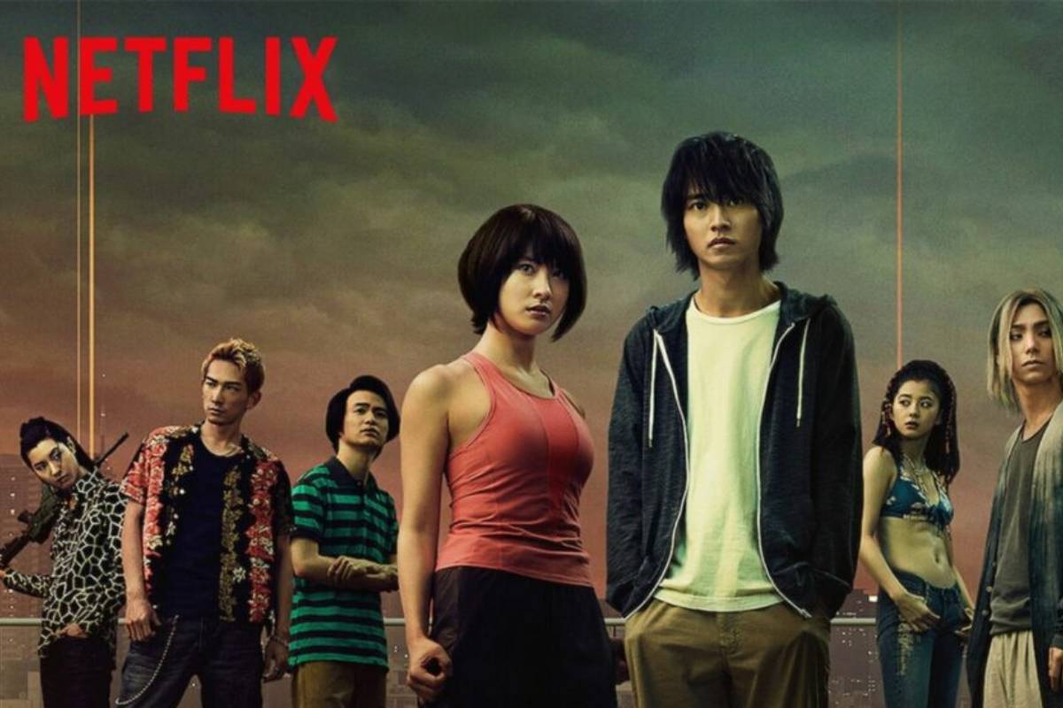 Les meilleures séries Netflix du moment à ne pas manquer