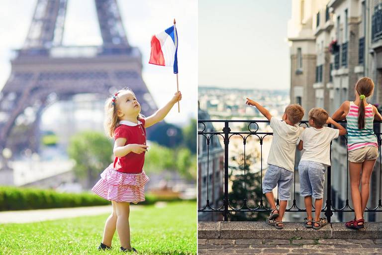 Free activities in Paris: things to do without money