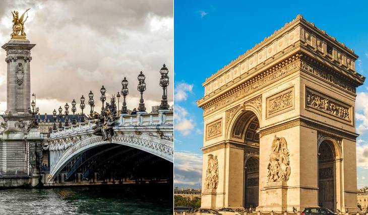 Paris Secret | Los mejores planes de Paris