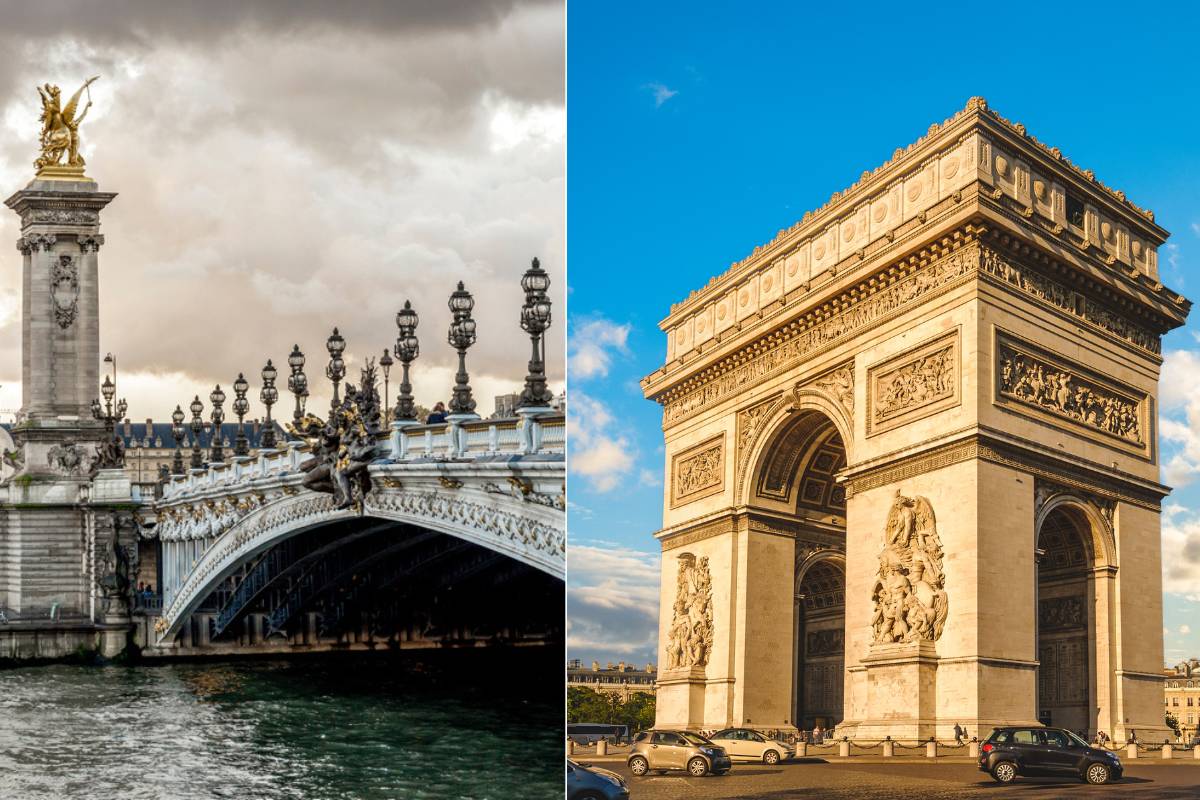 Paris 8th arrondissement: all the must-do activities
