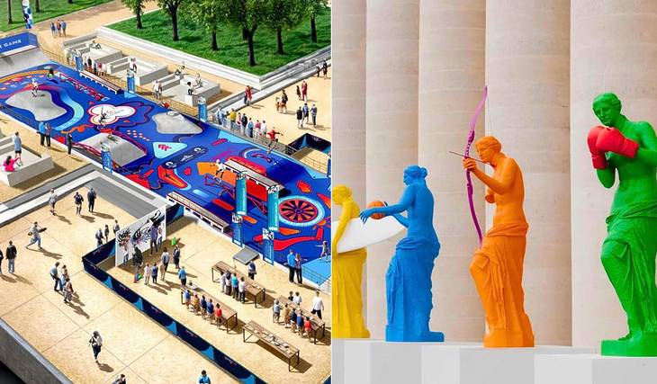 Paris Secret - Your Complete Guide To Things To Do In Paris