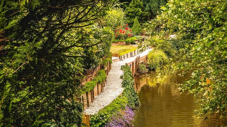 The most beautiful walks near Paris