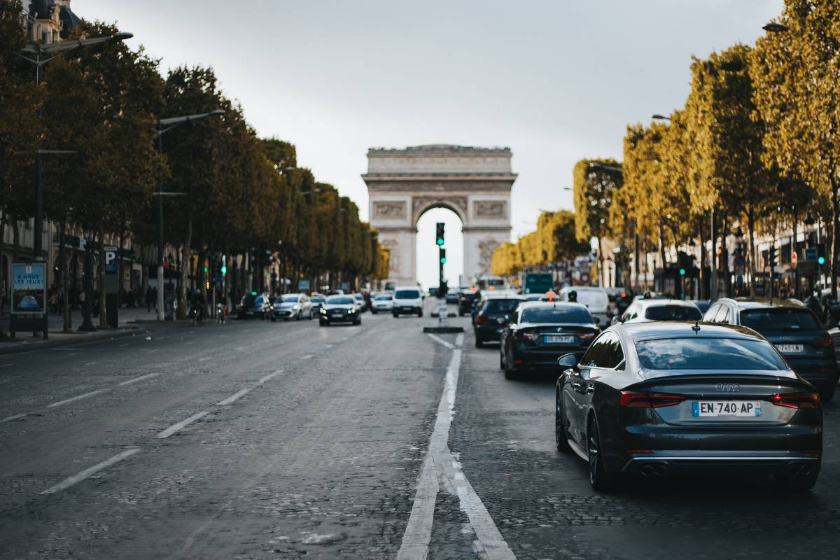 It's official: Paris is cleaner than it was 10 years ago! Figures ...