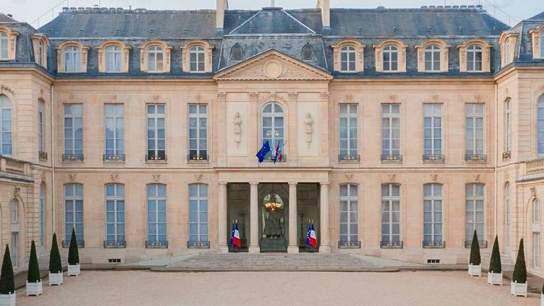 All You Need To Know About The Élysée (you'll Be Surprised)