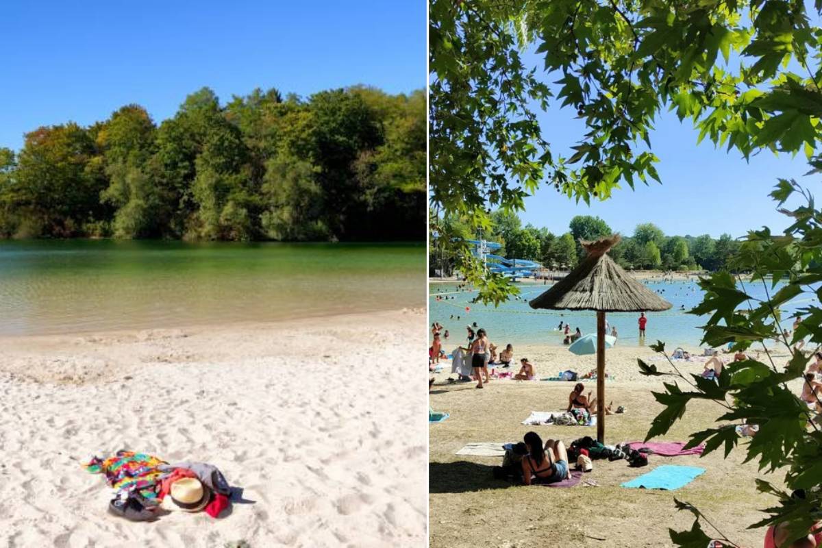 Discover The Most Beautiful Beaches Near Paris For This Summer