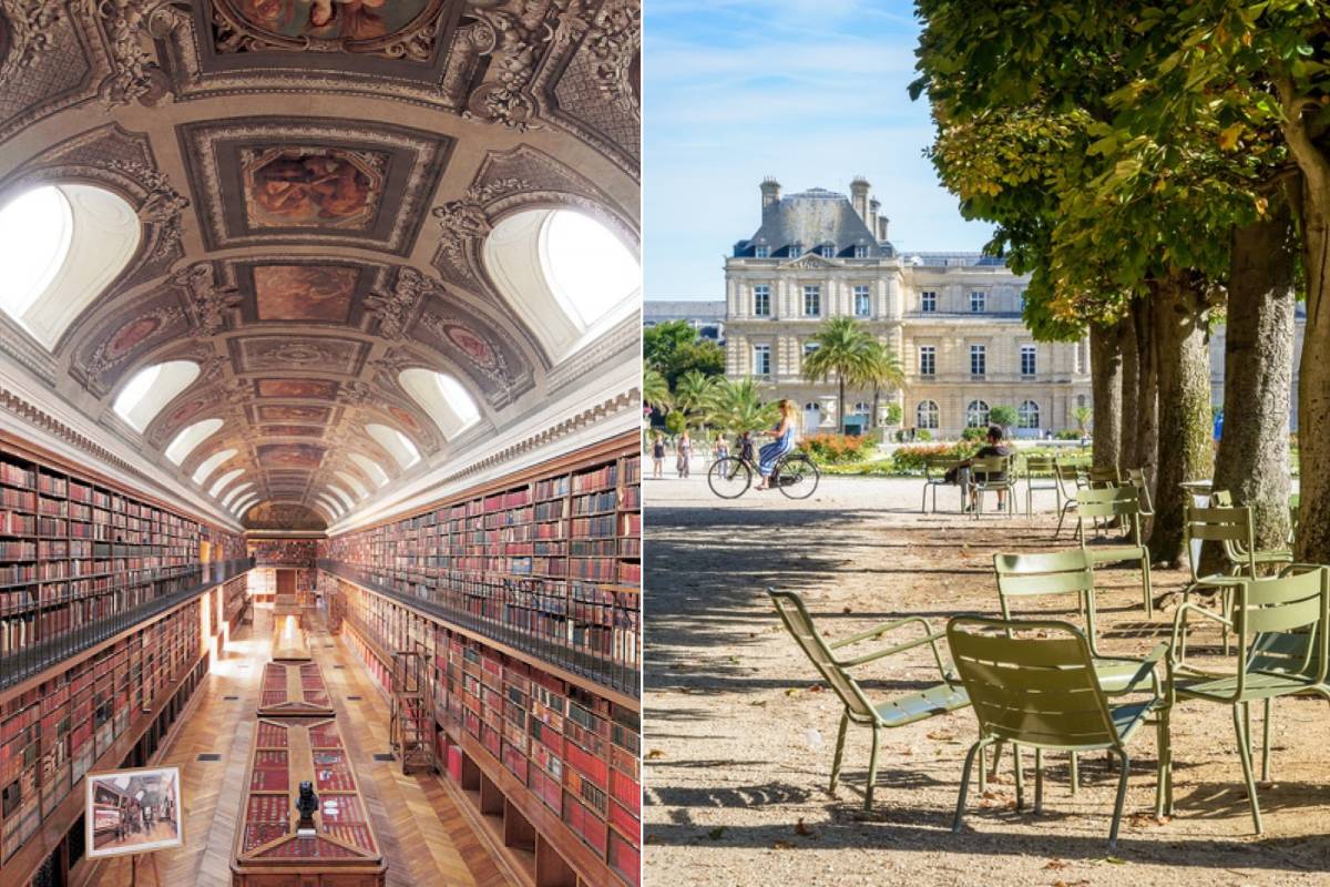 Las mejores cosas que hacer en el distrito 6 de París