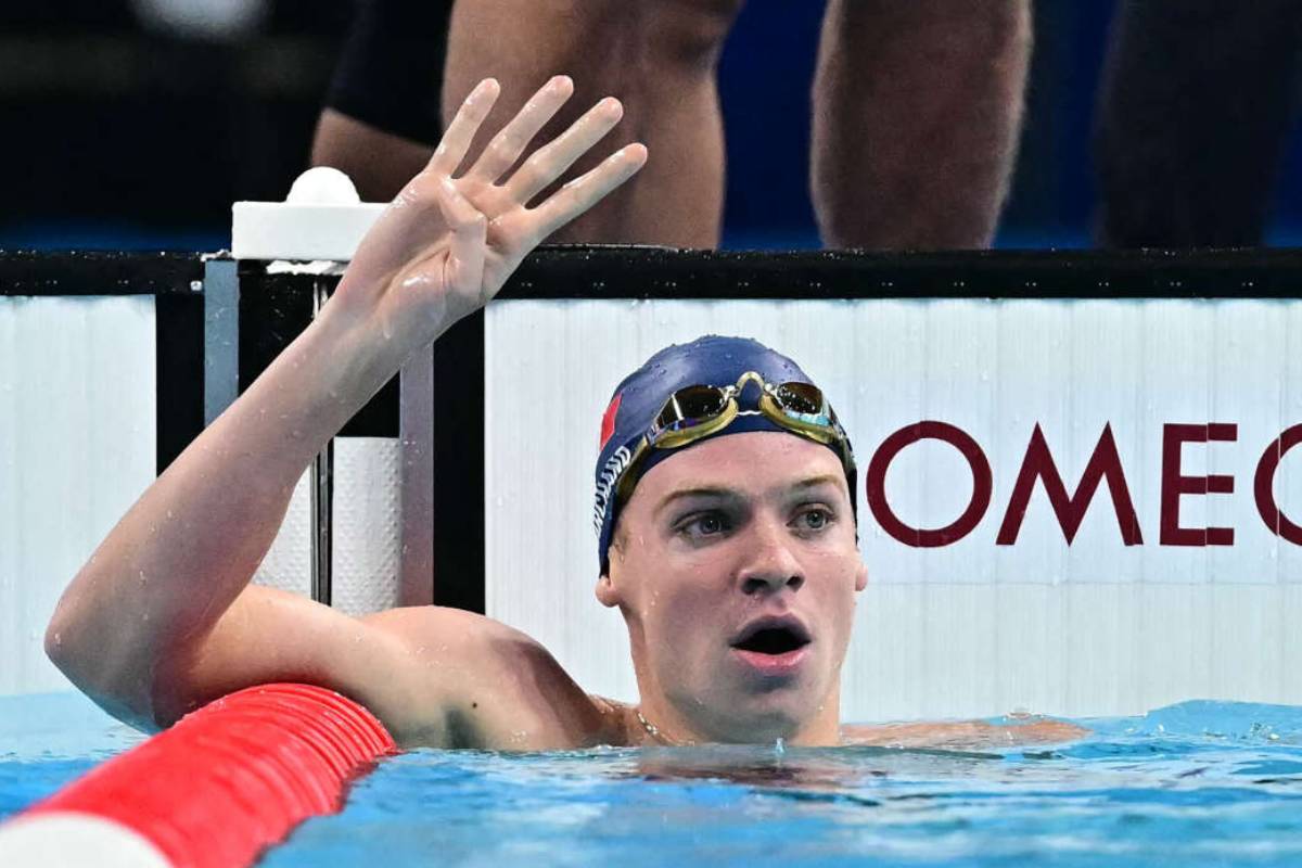 Olimpiadas De París : El Número De Medallas Ganadas Por Francia