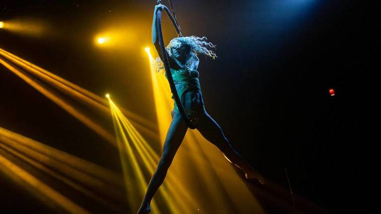 Spectacle : les meilleurs à voir en ce moment à Paris