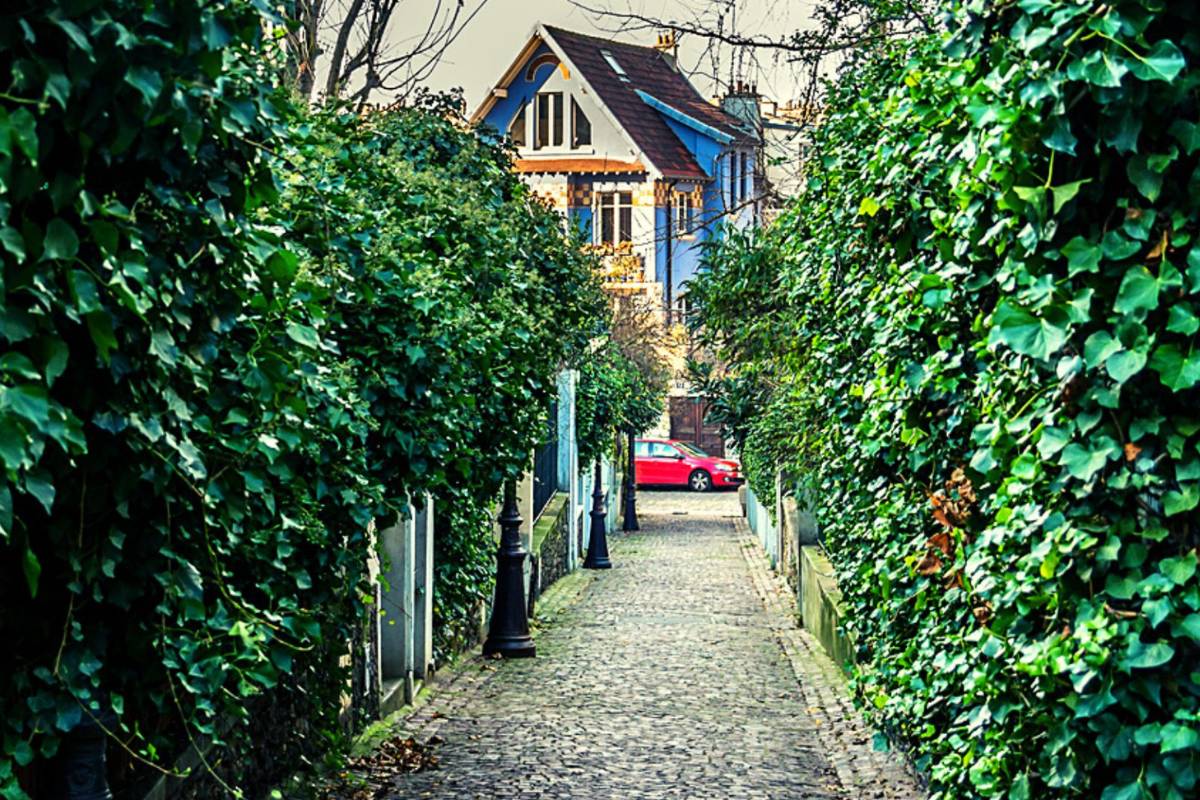 Les Plus Belles Rues De Paris Où Vous Balader