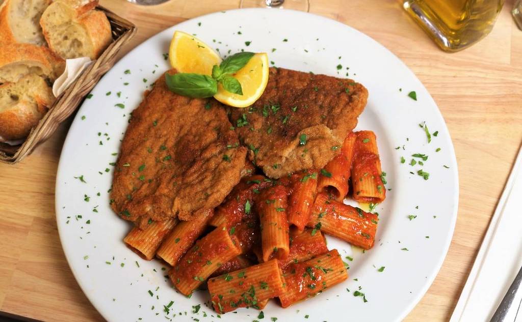The Best Pasta Restaurants In Paris