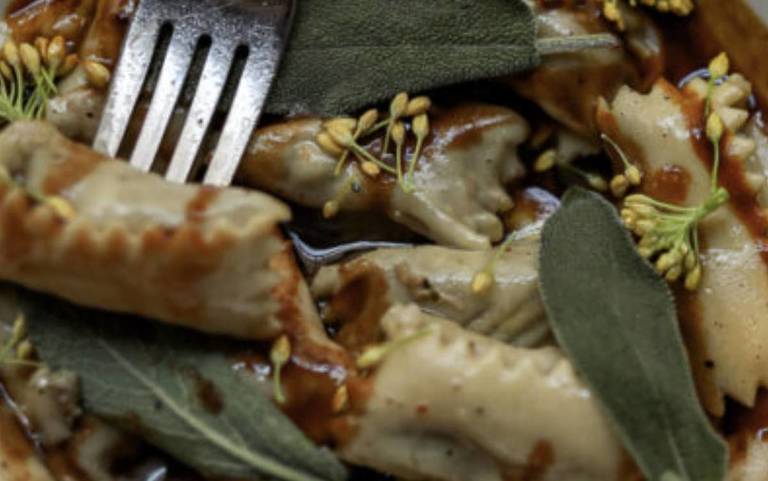 Les meilleurs restaurants de pâtes à Paris