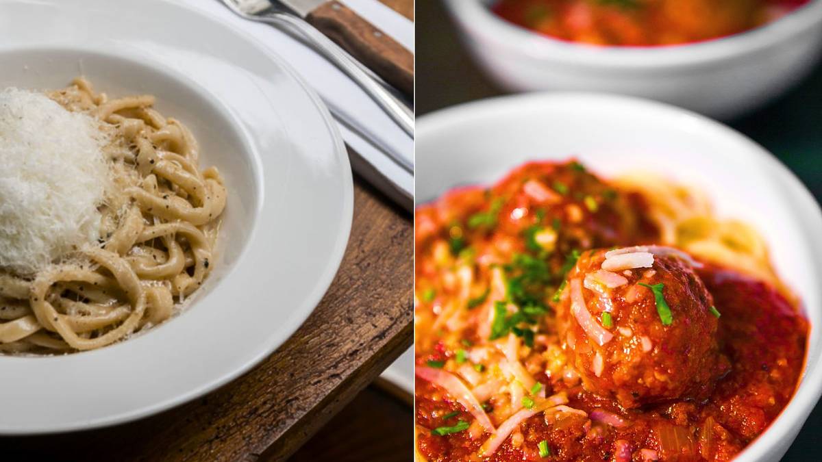 Los Mejores Restaurantes De Pasta De París