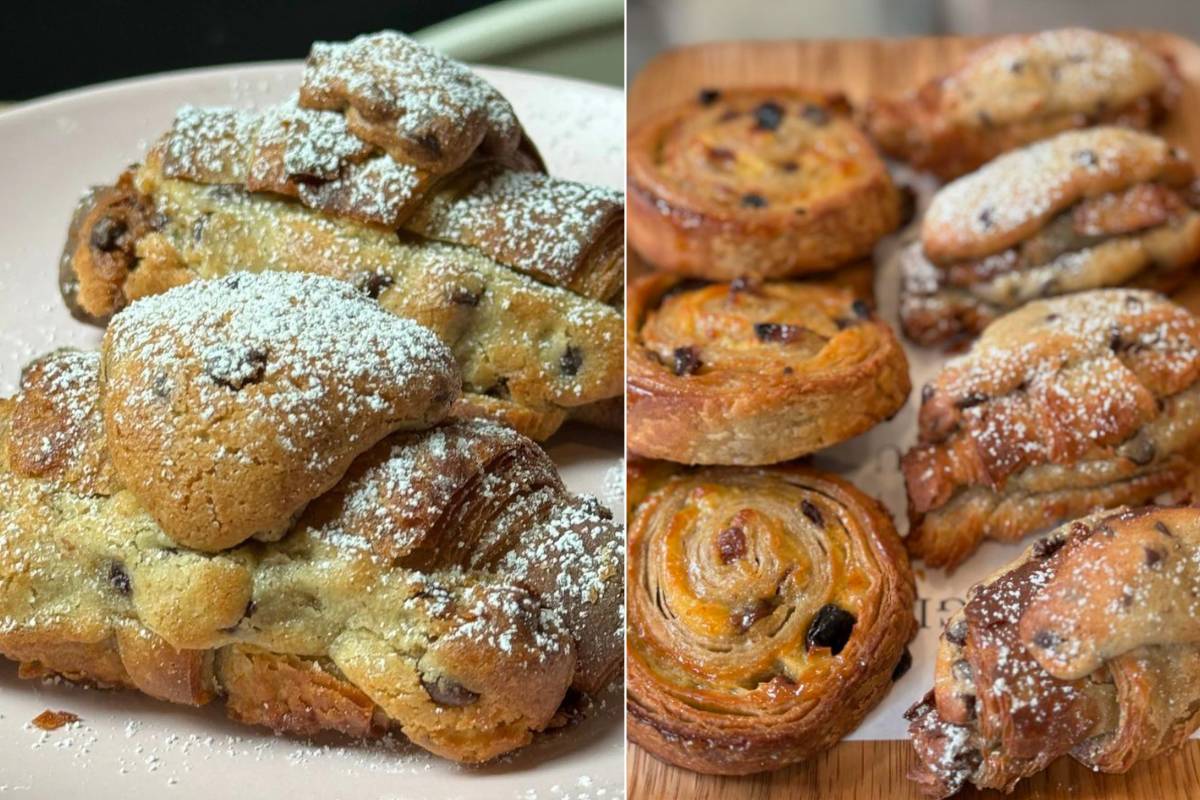 The Best Crookie Spots In Paris