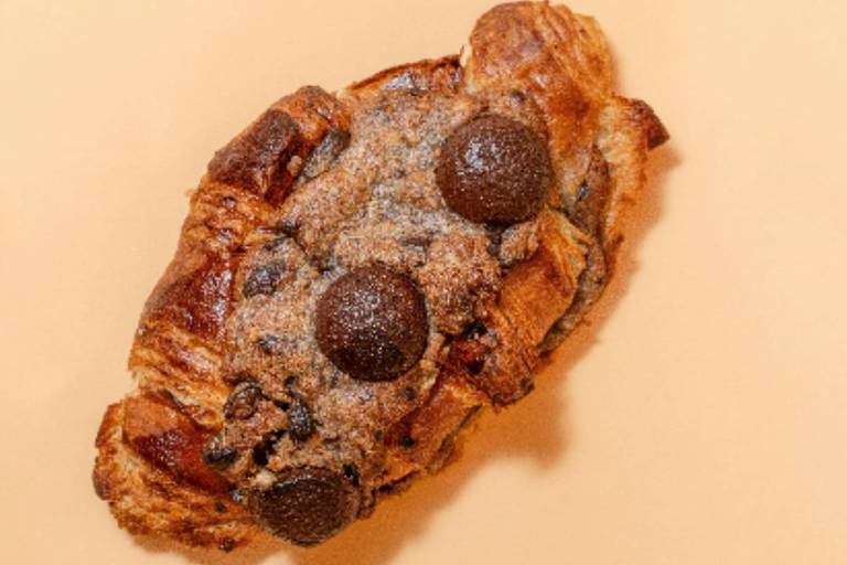 The Best Crookie Spots In Paris