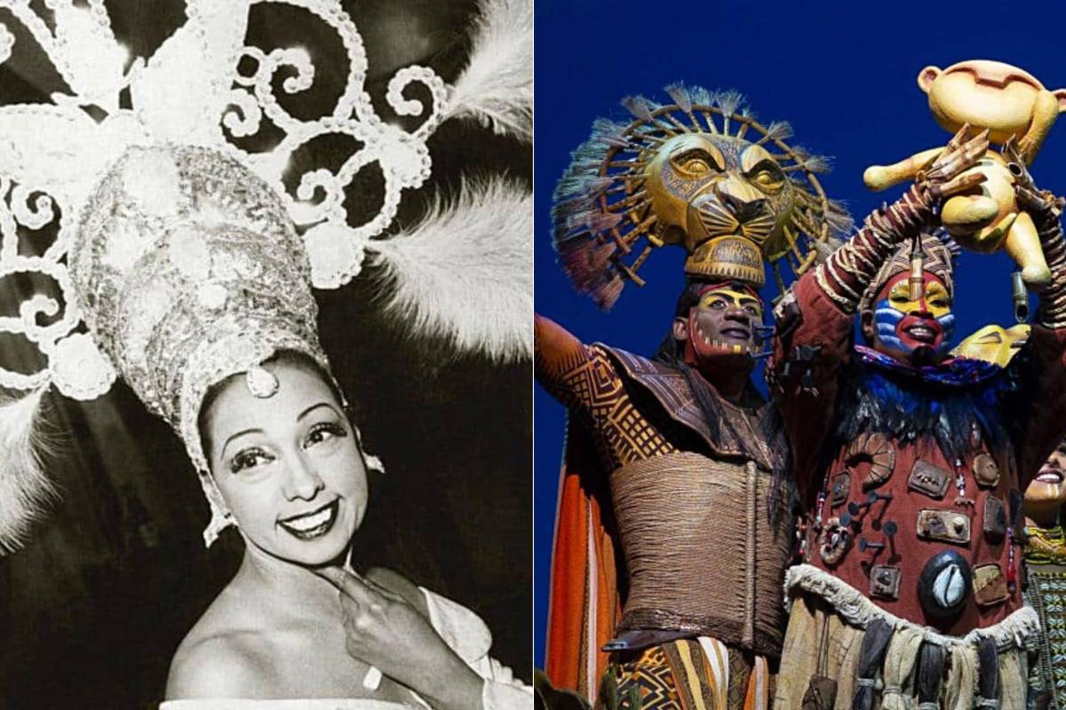 Discover the must-see musicals of 2025