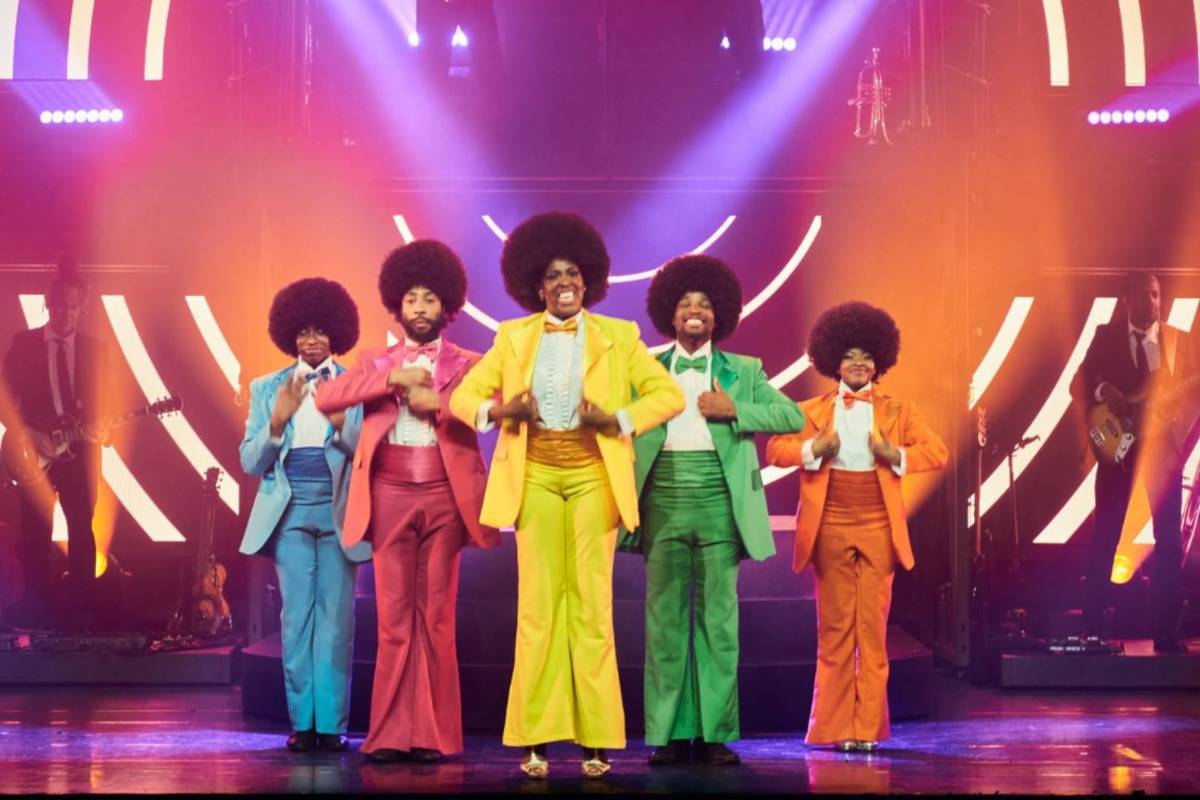 Discover the must-see musicals of 2025