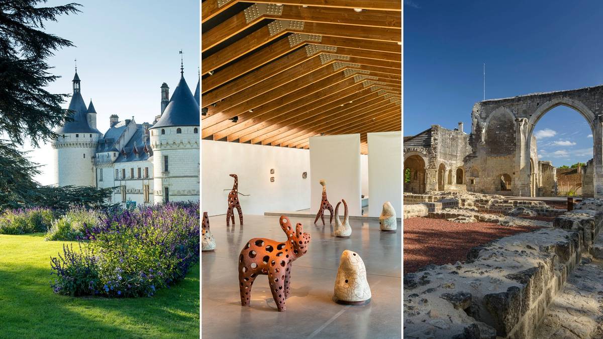 Festival AR(t]CHIPEL : des œuvres d’art inédites près de Paris