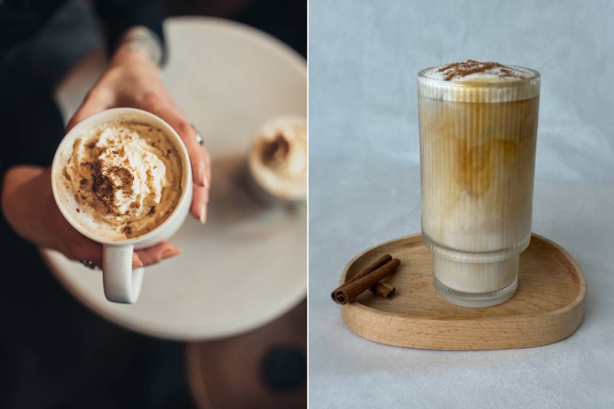 Los Mejores Lugares Para Tomar Un Pumpkin Spice Latte En París