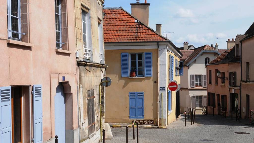 Covoiturage Paris : 5 escapades bucoliques à faire