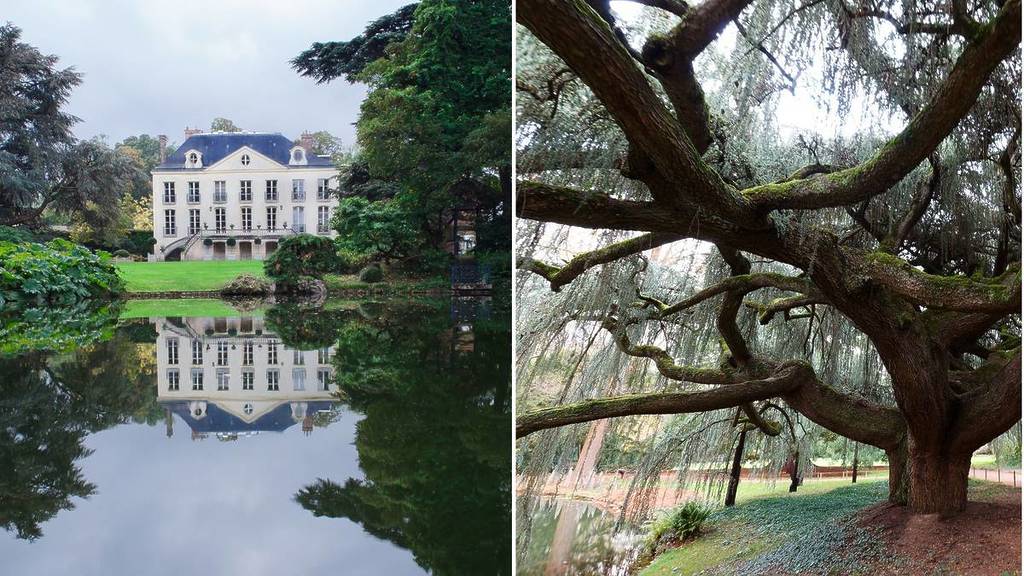 Covoiturage Paris : 5 escapades bucoliques à faire