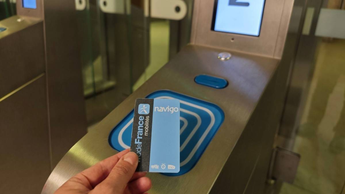 Tout savoir sur le remboursement du Passe Navigo et Imagine R