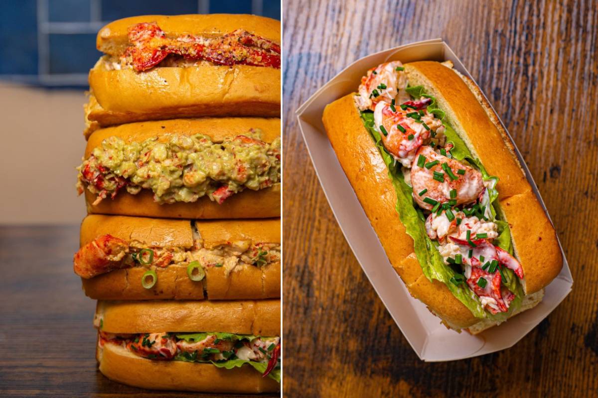 Lobster Roll Paris : découvrez les meilleurs spots où en manger