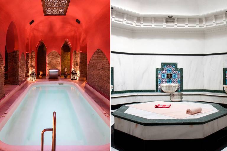 Où faire un hammam à Paris ? Les meilleures adresses