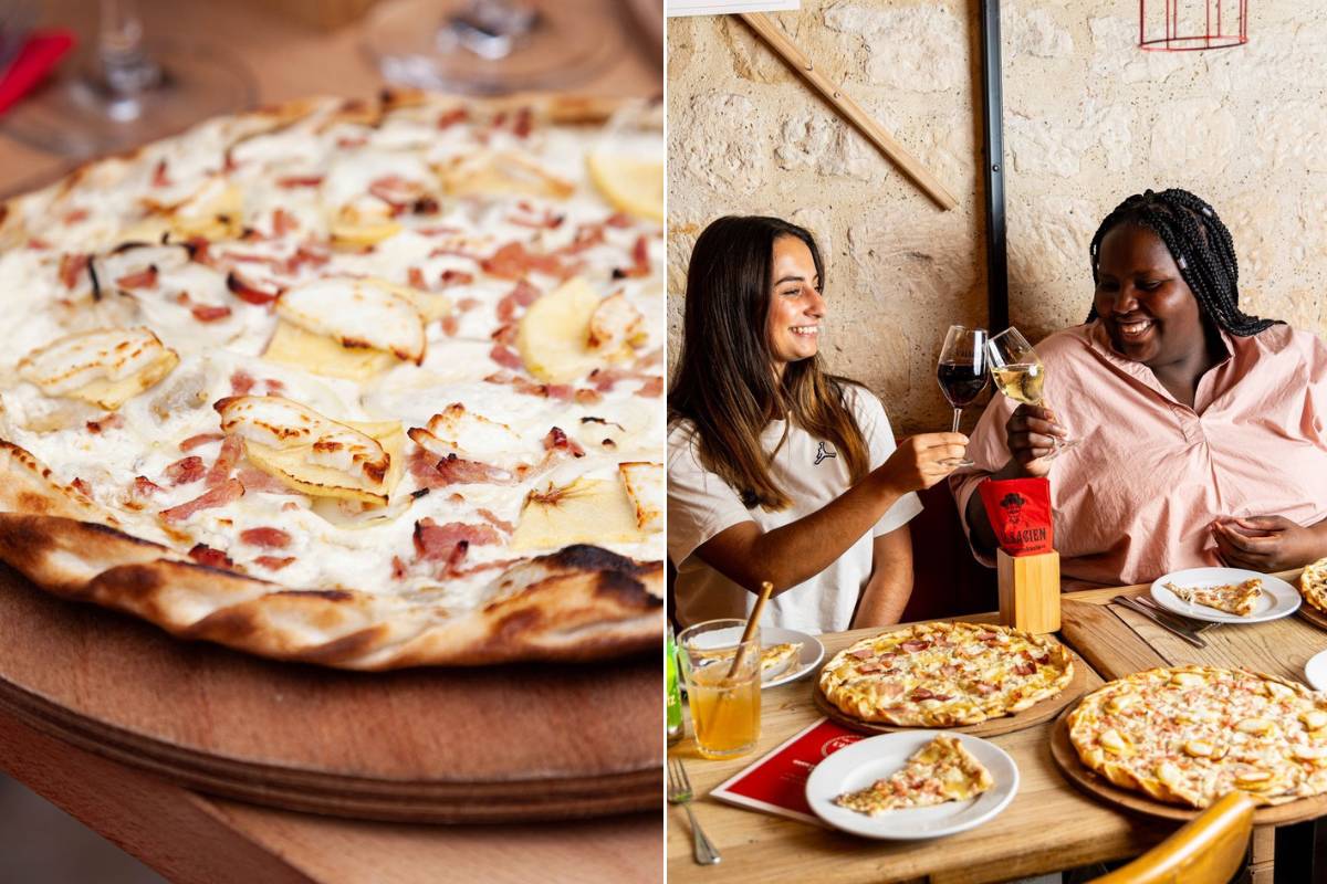 Découvrez les meilleurs restaurants de République à Paris