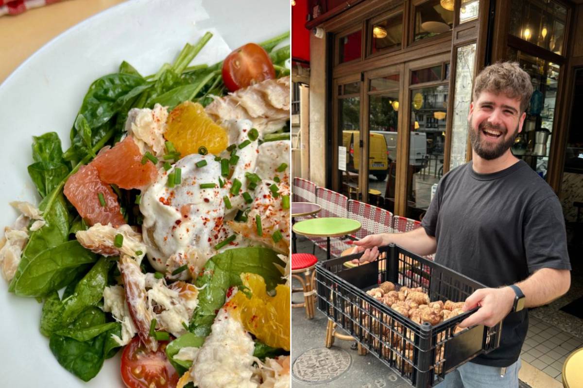 Découvrez les meilleurs restaurants de République à Paris