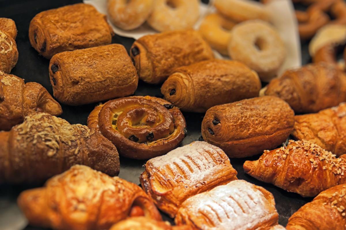Discover The Boulangeries Ouvertes Toute La Nuit In Paris