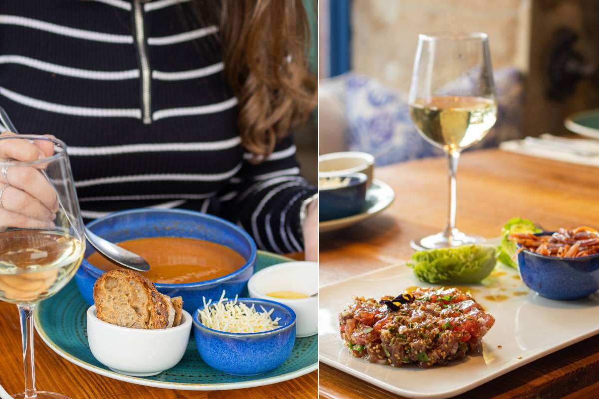 The Best Fish Restaurants In Paris To Try!