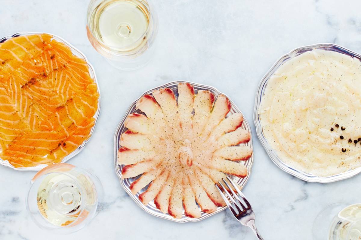 Voici les meilleurs restaurants de poisson à Paris à tester