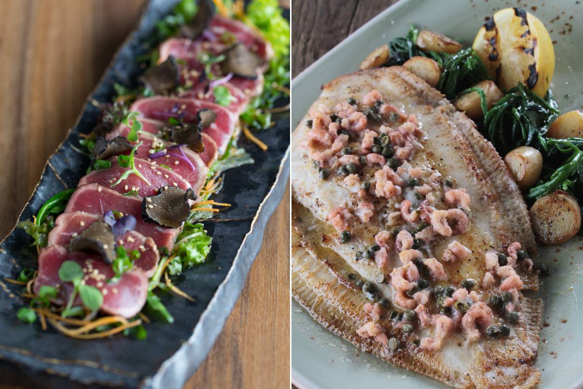 Voici les meilleurs restaurants de poisson à Paris à tester