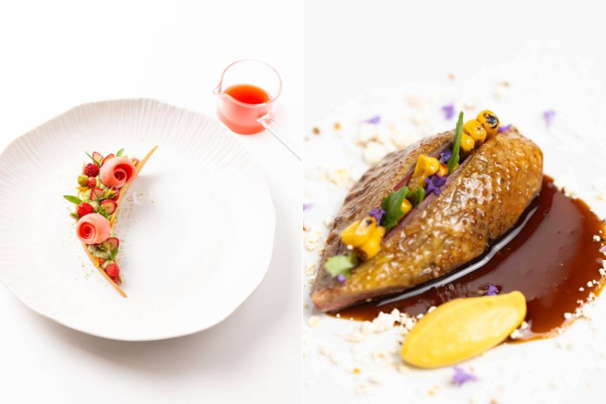 Découvrez les meilleurs restaurants gastronomiques à Paris