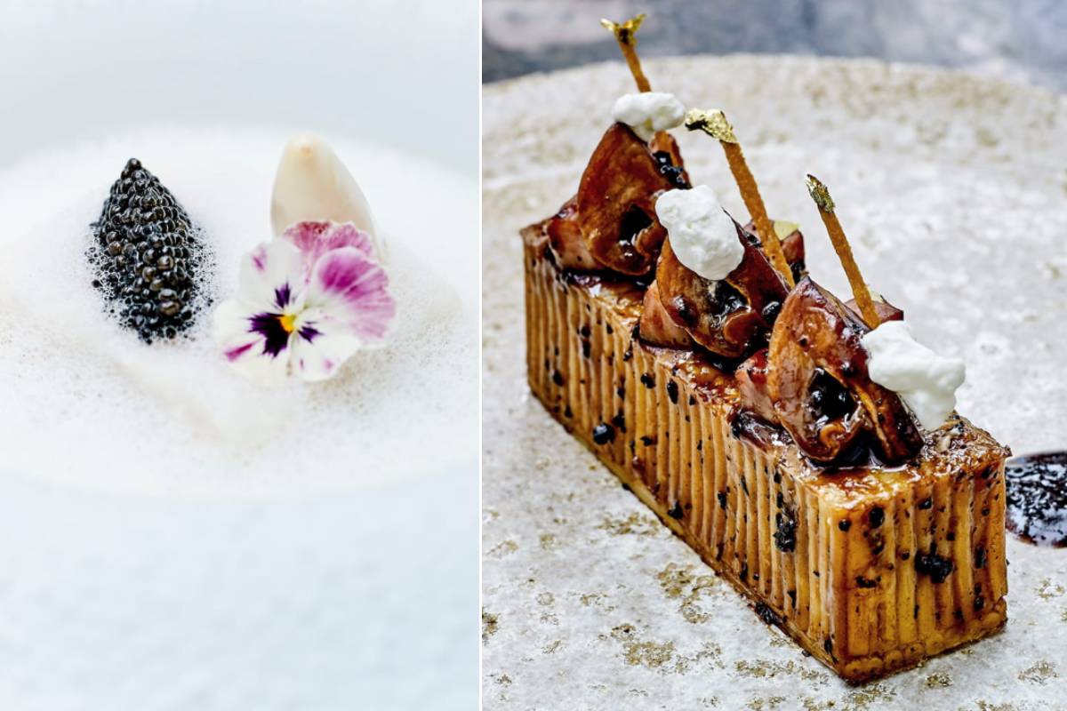 Découvrez les meilleurs restaurants gastronomiques à Paris