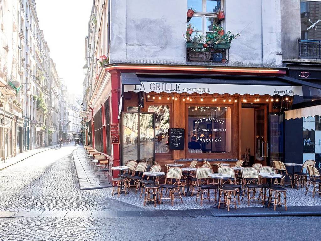 Quel est le meilleur bistrot parisien selon les Trophées Pudlo