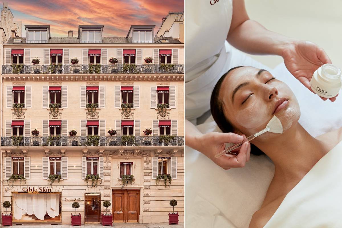 Discover The Best Beauty Salons In Paris