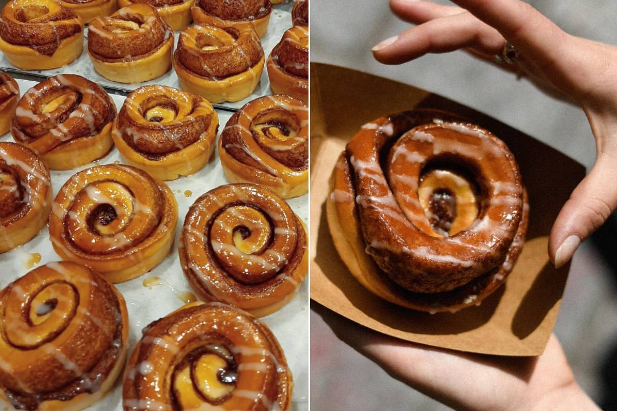 Discover The Best Cinnamon Rolls In Paris To Treat Yourself To
