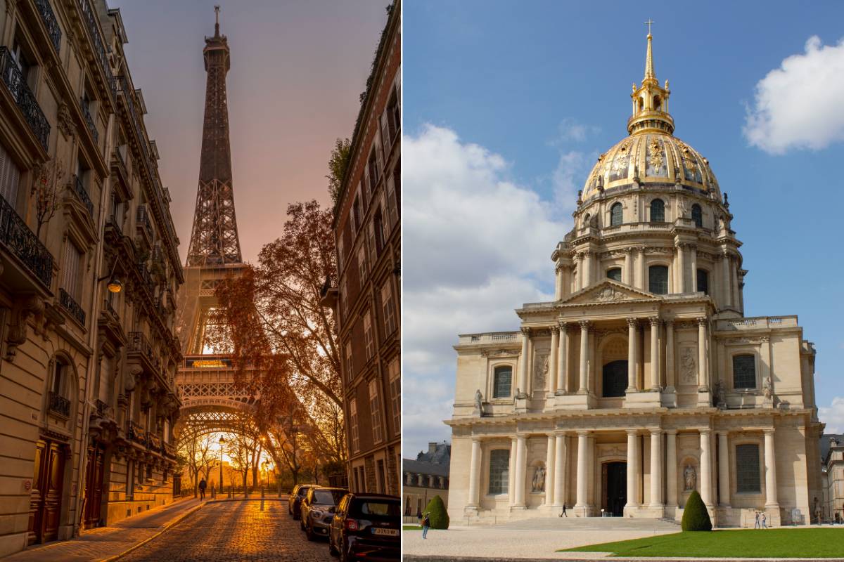 Paris 7th arrondissement: things to see and do