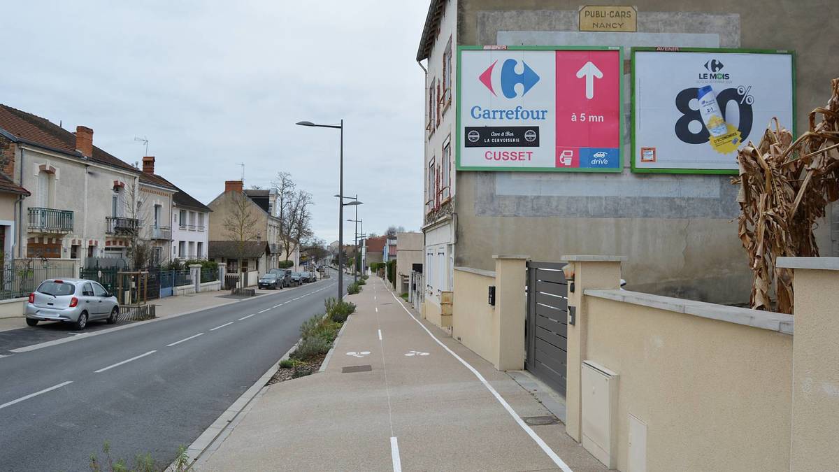 Un Local De París E Île-de-France Gana El "Prix De La France Moche