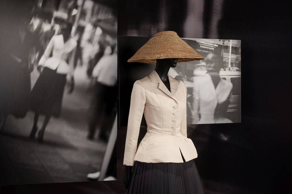 Dior Par Peter Lindbergh, L'expo Photo Et Haute-couture Du Moment
