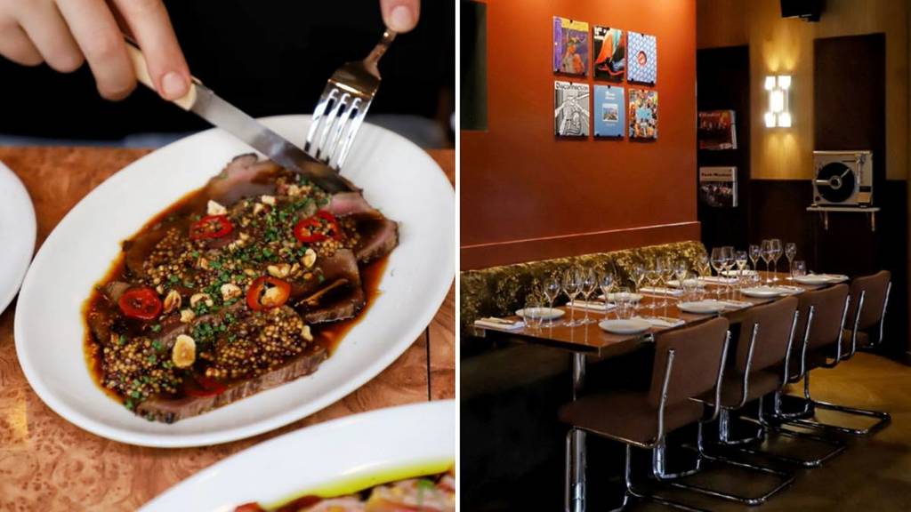 Les meilleurs restaurants du 9e arrondissement de Paris