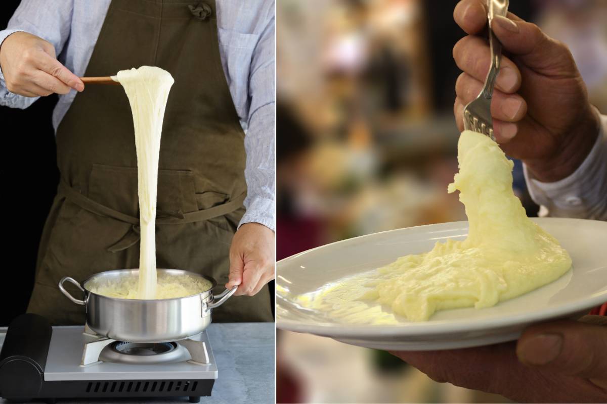 Voici les meilleures adresses où déguster de l'Aligot à Paris