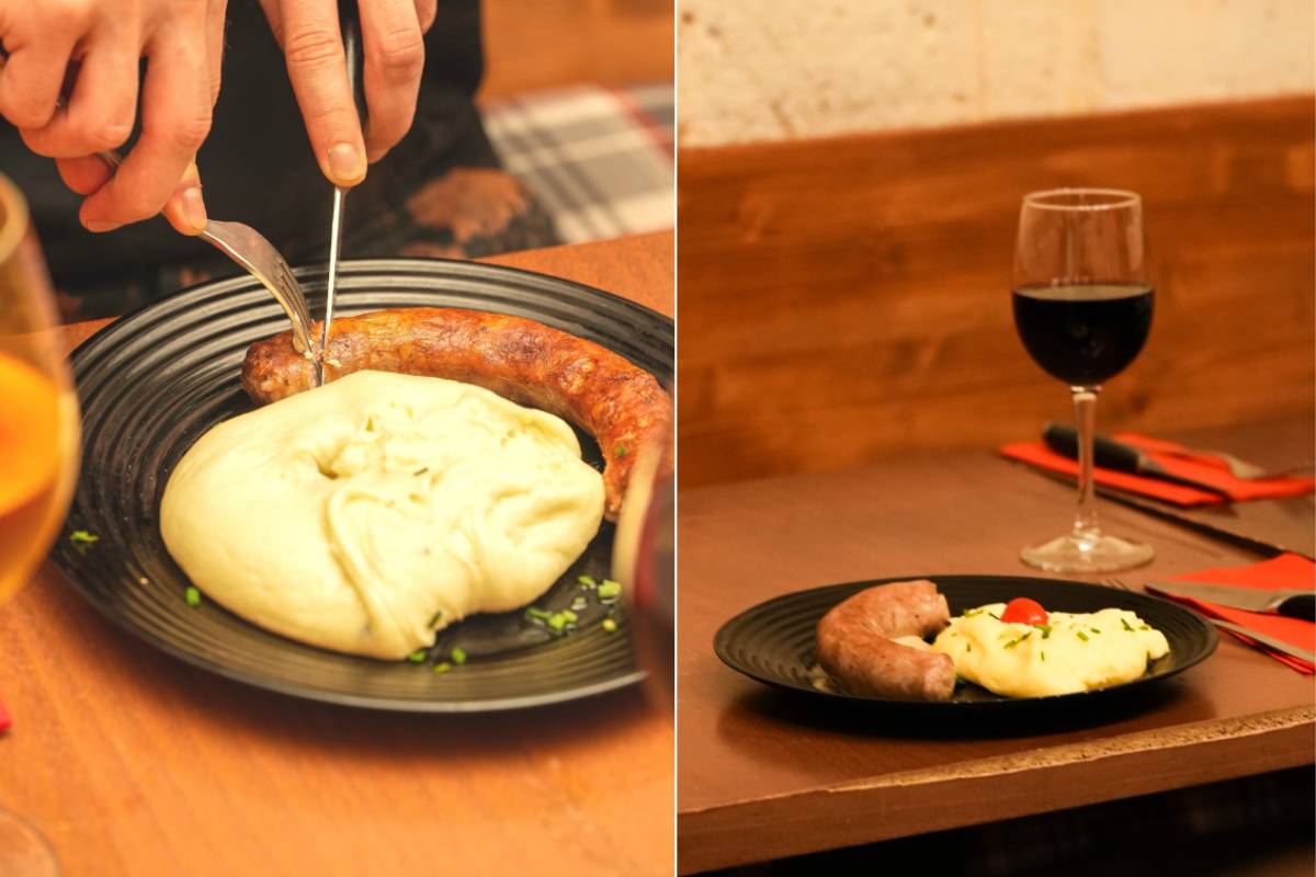 Voici les meilleures adresses où déguster de l'Aligot à Paris