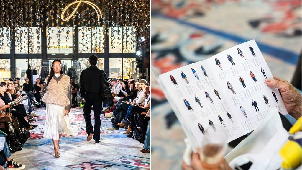 Comment assister à un défilé de mode à Paris ? Notre secret